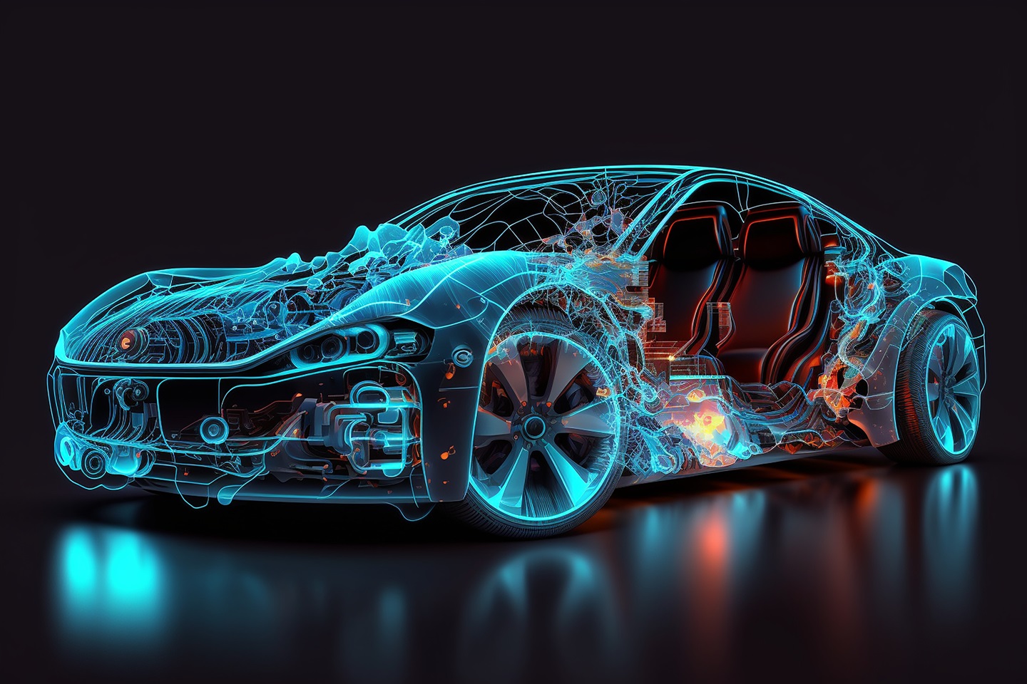 Functional Safety in Automotive - Turn Complexity into Clarity! – Taipuva